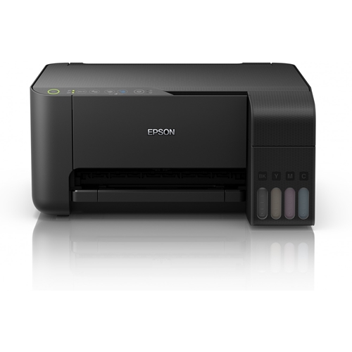 EPSON ECOTANK L3150‎ EPSON 366781- P1000