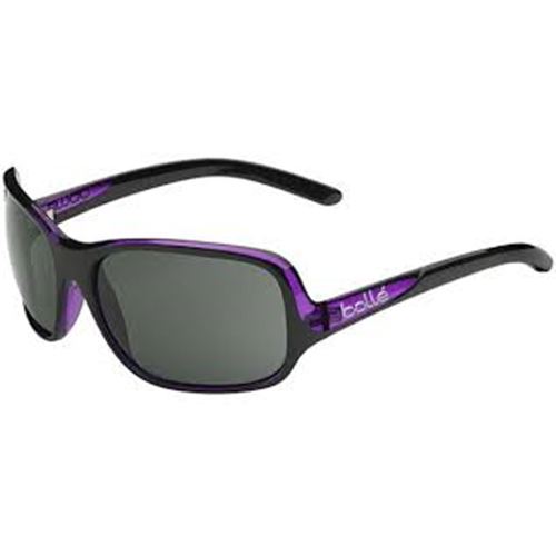 11745 kassia shiny black / violet tns 370032- P1000