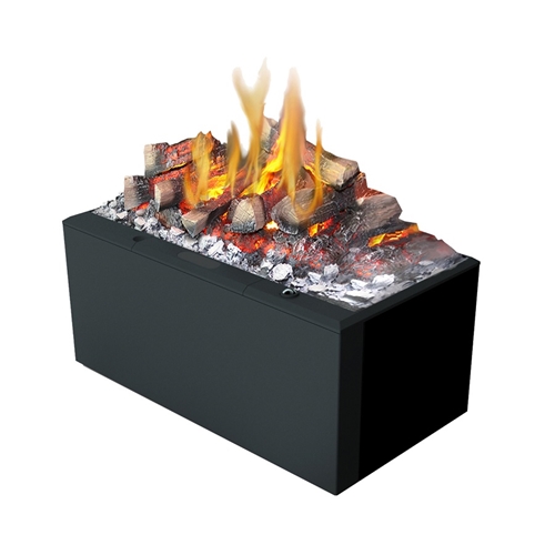 קמין Cassette 600 Opti-myst מבית Dimplex 372097- P1000