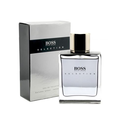 בושם לגבר בוס סלקשיין א.ד.ט 90 מ"לבושם לגבר בוס סלקשיין א.ד.ט 90 מ"ל ...