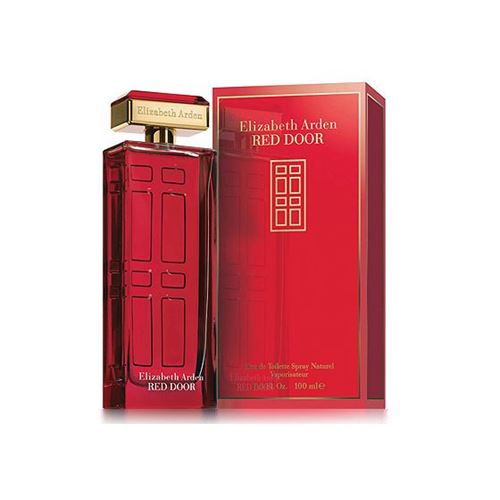 בושם לאישה אליזבת ארדן Red Door א.ד.ט 100 מ"לבושם לאישה אליזבת ארדן Red ...