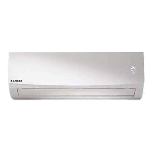 מזגן עילי אמקור 9,110 BTU החדש AMCOR 10מזגן עילי אמקור 9,110 BTU החדש ...