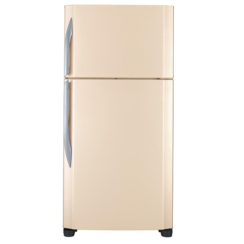 מקרר מקפיא עליון שארפ 473 ליטר בז' דגם SJ-2269BG 417826- P1000