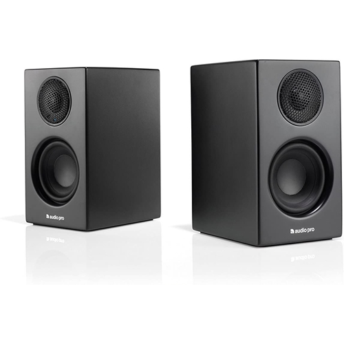 זוג רמקולים מוגברים T14 מבית Audio Pro סקנדינביה 460016- P1000