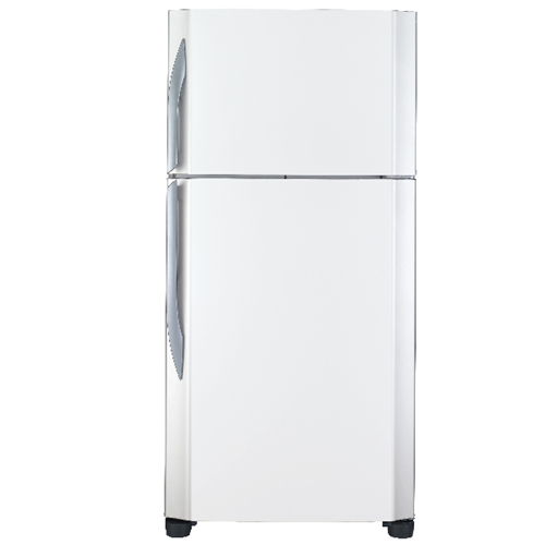 מקרר שארפ 2 דלתות בנפח 436 ל' דגם SHARP SJ-2267 466125- P1000