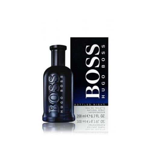 הוגו בוס נייט בושם לגבר א.ד.ט 200 מ"להוגו בוס נייט בושם לגבר א.ד.ט 200 ...