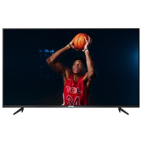 טלוויזיה "55 4K LED דגם TCL 55P615 טי סי אל 649125- P1000