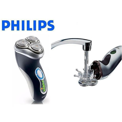 מכונת גילוח מסידרת PHILIPS HQ8170 מחודשתמכונת גילוח מסידרת PHILIPS ...
