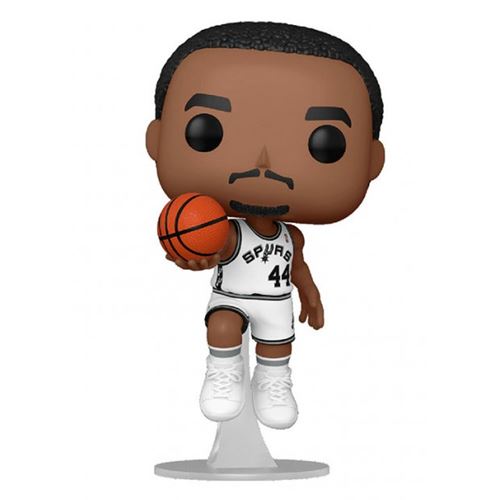 בובת פופ: NBA pop basketball ג'ורג' ג'רוויןבובת פופ: NBA pop basketball ...