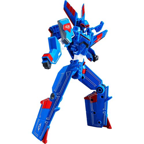 טובוט QUANTUM STEALTH קוואנטום סטילט - רובוט לוחם TOBOT ש...טובוט ...