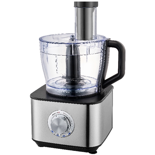 מעבד מזון סאוטר Sauter FP610 כסוף סאוטר 913942- P1000